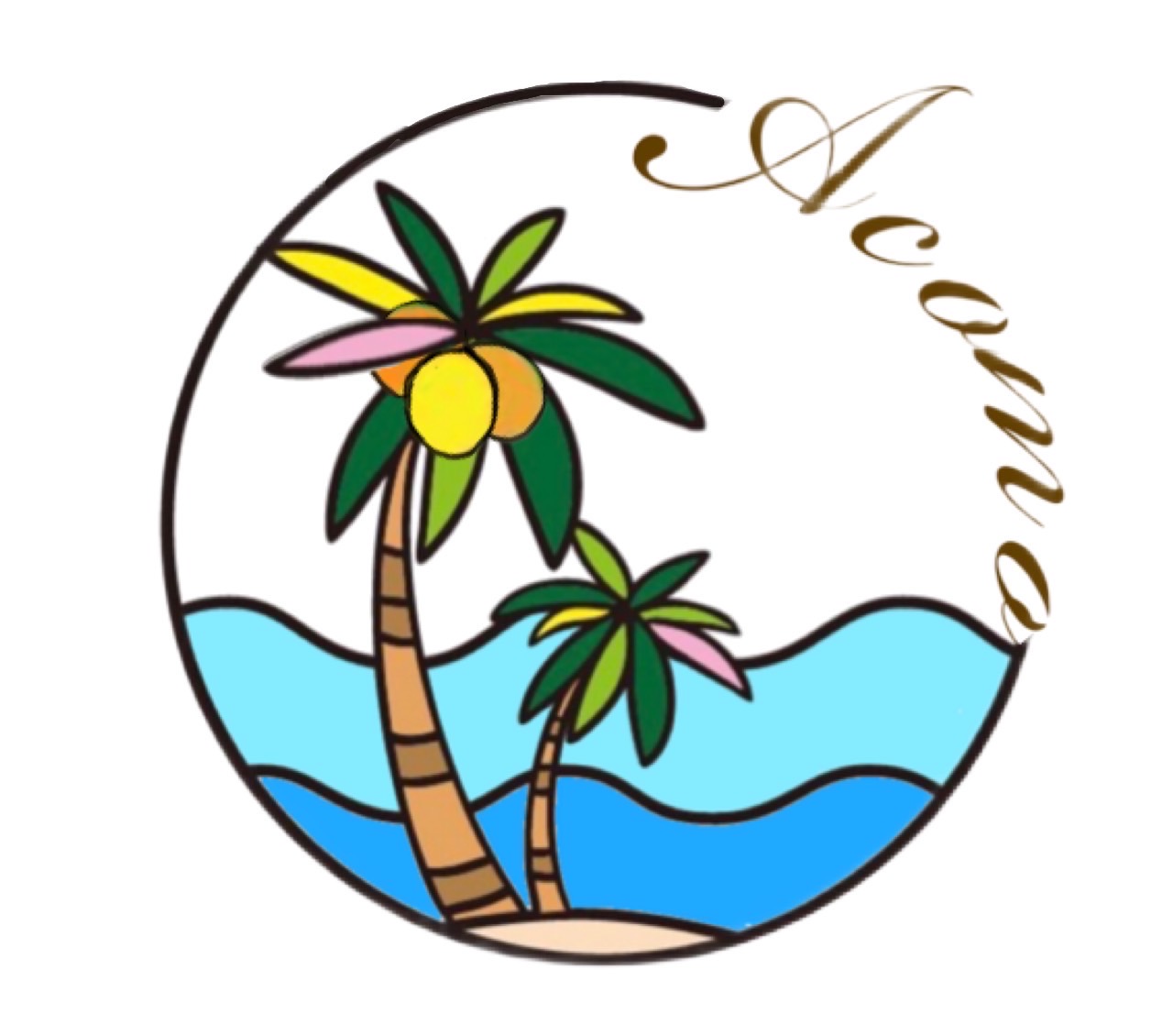 メニュー | Traditional natural cure ACOMO